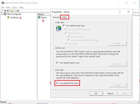 Solidworks Pdm Connection Troubleshooting