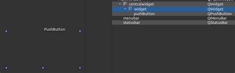 Qt Designer Scroll Area Qt Forum