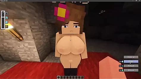 Minecraft Sex Fuck Jenny Mod Cartoon Cartoon Porn Feat VideoGamesR XHamster