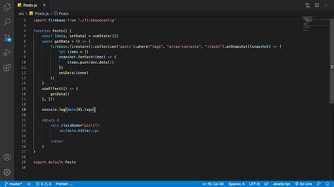 Reactjs How To Retrive Each Data Of Map Object Inside Of Firestore