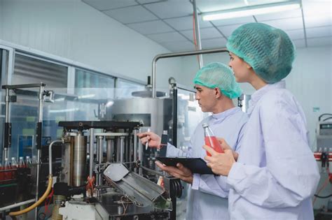 Understanding Food Processing Activities In The Food Industry