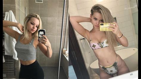 Dove Cameron Panties