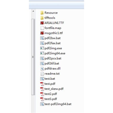 PDF To Image Converter Rasterize PDF Documents To TIFF JPEG PNG