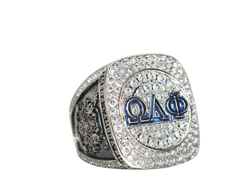 Omega Lambda Phi Fratrings