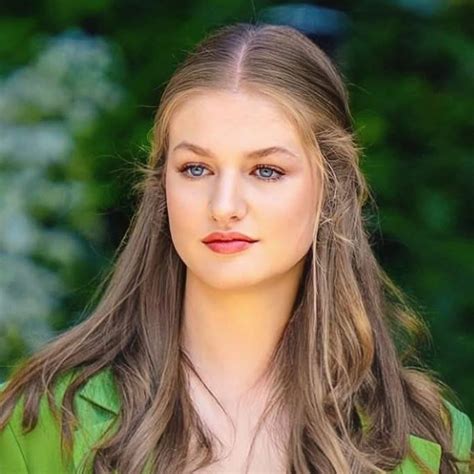 Princess Leonor Of Spain Latest Update♥️👌 Viralreelsシ Reelsfbシ