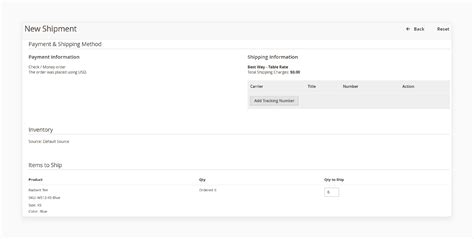 Complete Guide To Magento 2 Shipment Tracking Order Management