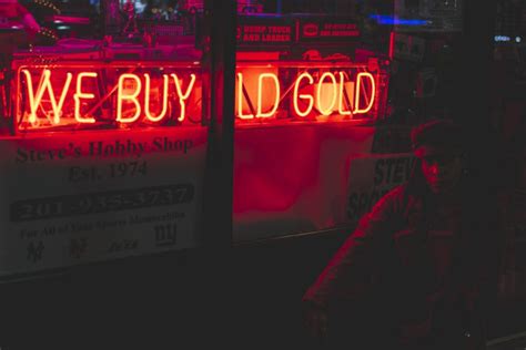 Free Red Neon Signage Nohatcc