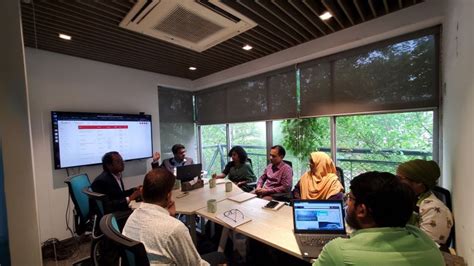 Md Fazle Rabbi On Linkedin Its Truly Amazing To Have Participated