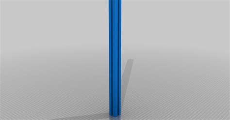 My Customized Profile System By Theidd Download Free Stl Model