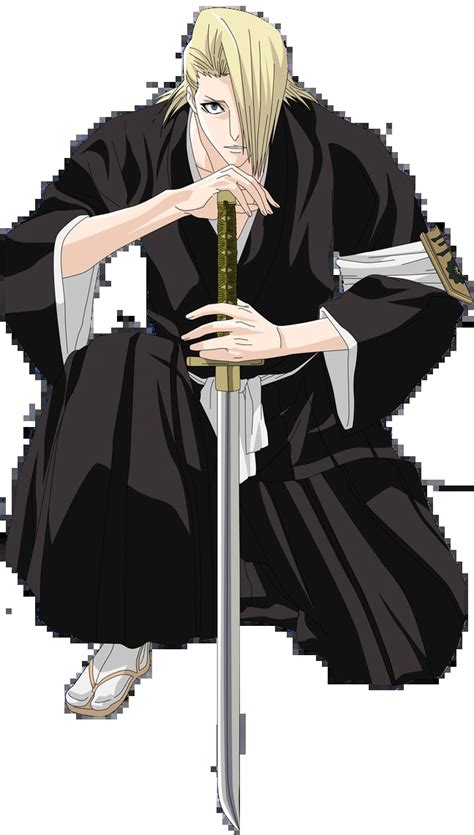 Izuru Kira Doblaje Wiki Fandom