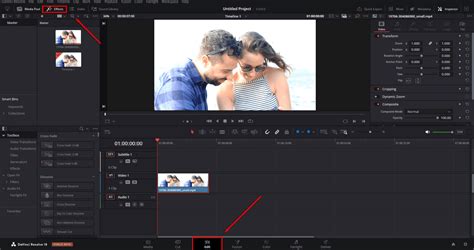 How To Add Subtitles In DaVinci Resolve Storyblocks