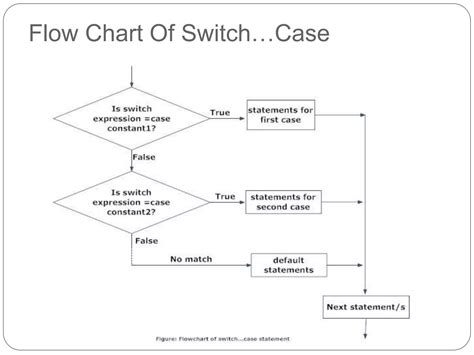 C Decision Making And Looping Pptx Programming Languages Computing