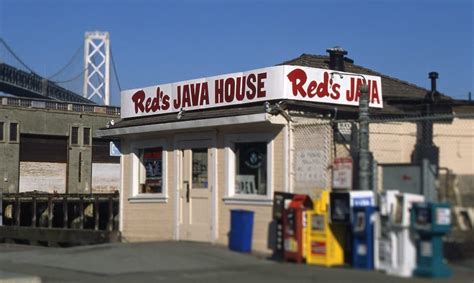 Reds Java House
