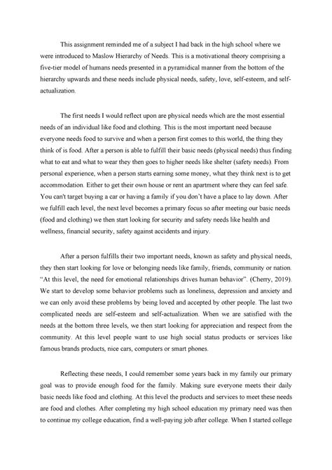 مجلة ت 6 1 Please Give Your Document A Descriptive And Clear Title This Assignment