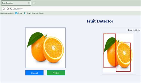 GitHub Skj Fruit Images For Object Detection Deploying End To End Object Detection Model