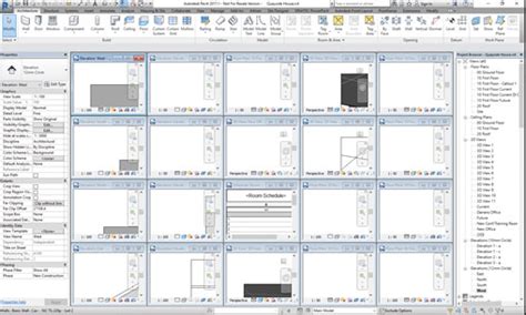 Revit Tip Close Hidden Windows Revit News