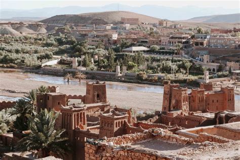 Morocco Game Of Thrones Locations 2026 Real Life Got Filming