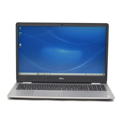 Refurbished Dell Inspiron Laptop Intel I G Gb Gb Ssd