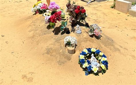 Shaun Murray Joseph Narkle 1978 2024 Find A Grave Memorial