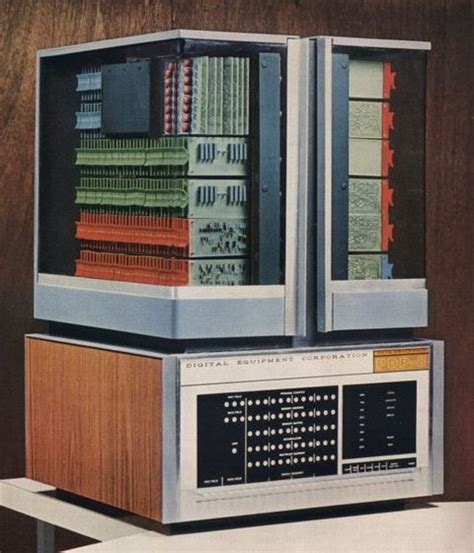 A Complete History Of Mainframe Computing Page 2 Toms Hardware
