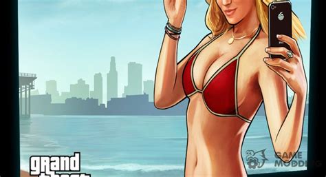 Gta V Loading Screens For Gta San Andreas