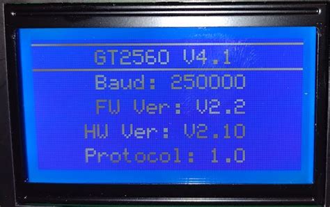 Geeetech A20t Assembly And Configuration · And Another Thing