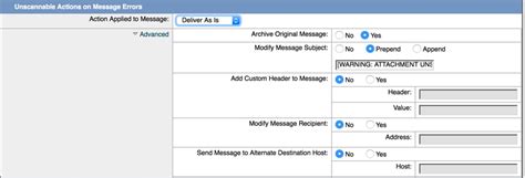 Troubleshoot The Error Unscannable Category Message Error