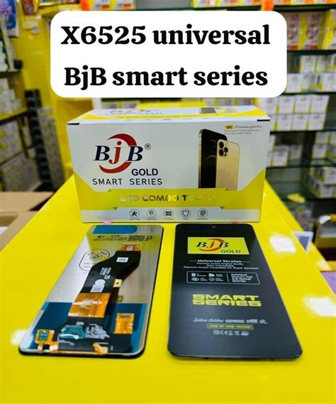 Infinix X6525 Mobile Phone Lcd Screen At ₹ 520 Piece Mobile Phone Lcd In New Delhi Id