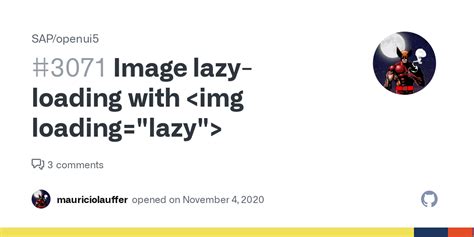 Image Lazy Loading With Issue Sap Openui Github