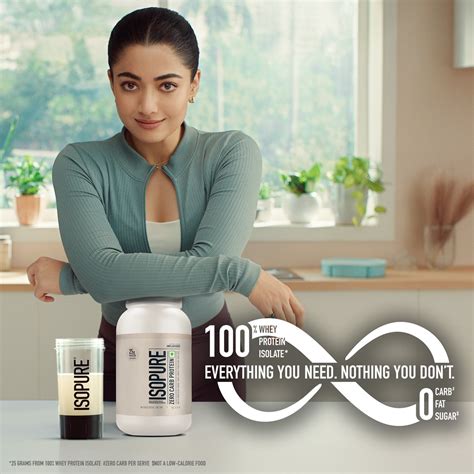 Isopure Unflavored 1 Kg Isopure 100 Creatine Monohydrate Micronized
