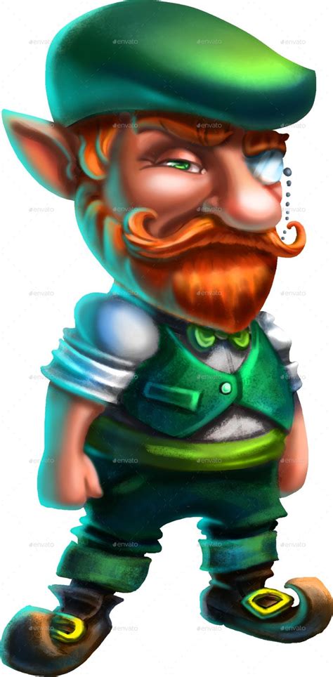 Leprechaun Hipster Affiliate Leprechaun Aff Hipster Hello Kitty