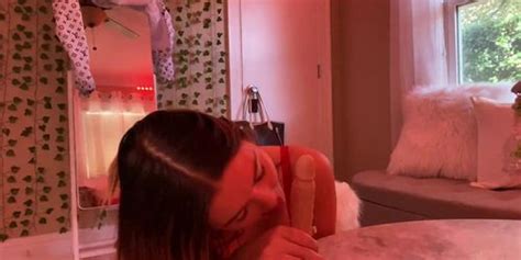 Olivia Eden Crooksxo Nude Dildo JOI Onlyfans Video Tnaflix Com