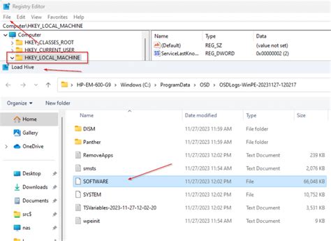 Task Sequence Troubleshooting Log Gather Garytown Configmgr Blog