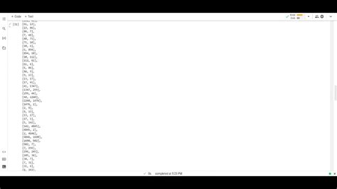 Task4 Next Word Prediction Letsgrowmore Intern Youtube