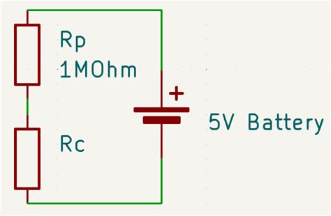 Pull Up And Pull Down Resistors Ncona Com Learning About Computers