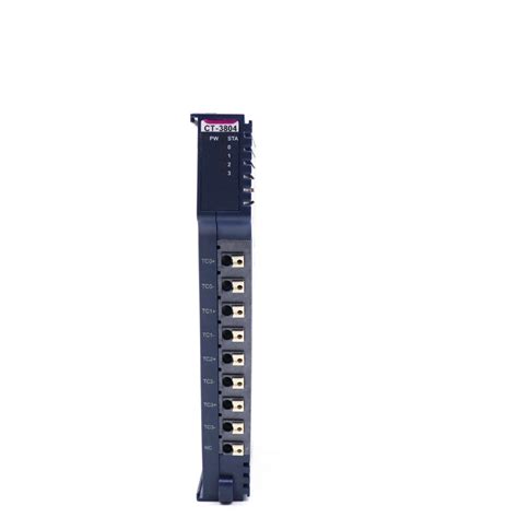Distributed Io Module CH Analog Input Io Card Thermocouple J Type K Type E Type T Type