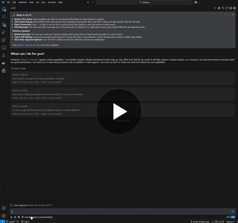 Ai Driven Automation By Joksan Flores With Itential And Claude Sonnet Itential Posted On The