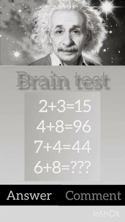 Mathmath Mathtrick Mathematic Math Mathematics Mathexpert Meme Mathsuccess Puzzle Youtube