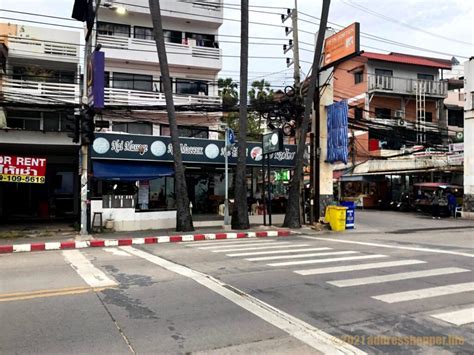 【2021年6月】タイ・パタヤ、ジョムティエンの規制の様子は？