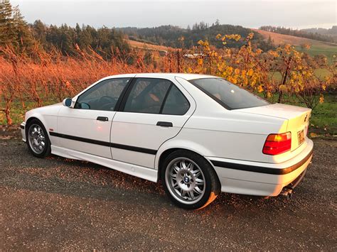E36 M3 Sedan Bmw E36 Bmw Cars E36 Sedan