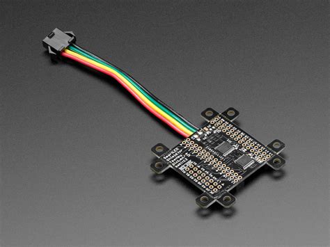 Smartmatrix Shield