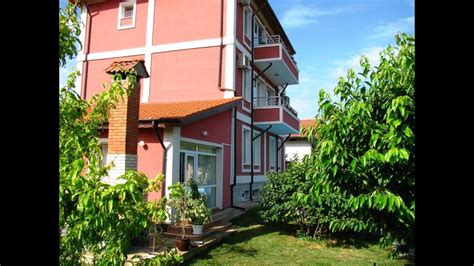 Купить дом у моря в Варне за полцены. Виница. - YouTube