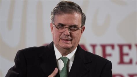 Así Lucía Marcelo Ebrard De Joven Hoy Cumple 61 Años El Heraldo De