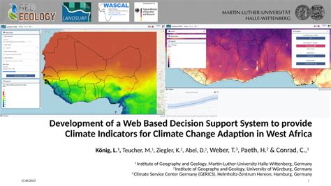 pdf development of a web based decision support system to provide
