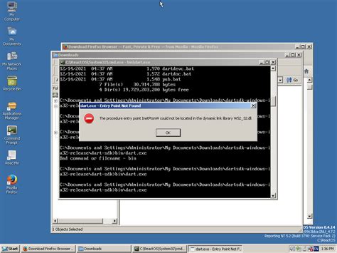 Reactos Support · Issue 63 · Corbindavenport Nexus Tools · Github