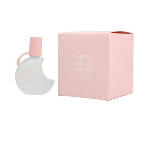 Matsu Sakura Masaki Matsushima Eau De Parfum Spray 80ml