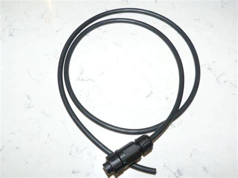 Raymarine Nmea 0183 Input Output Cable Chartplotter C70 C80 C120 E80 E120 A60 65 £49 00