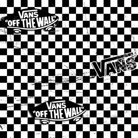 History Of All Logos All Vans Logos
