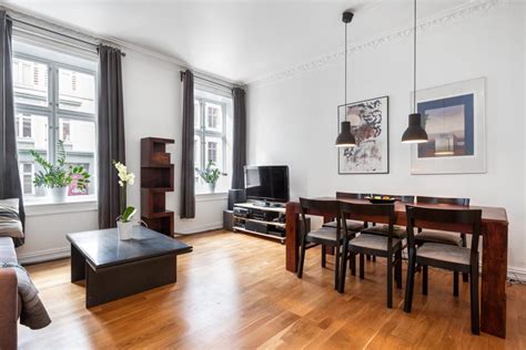 Sverdrups gate 10A leilighet på 48 m² fra 1911 - bolig.ai