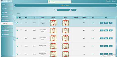 Javaphpnodejspython校园代取快递系统【2024年毕设】 Csdn博客